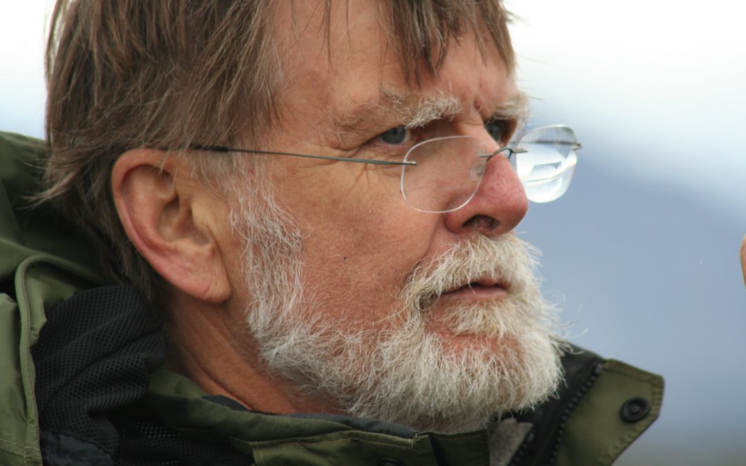 Bill Lishman Memorial Campaign Launch - Scugog Council for the Arts