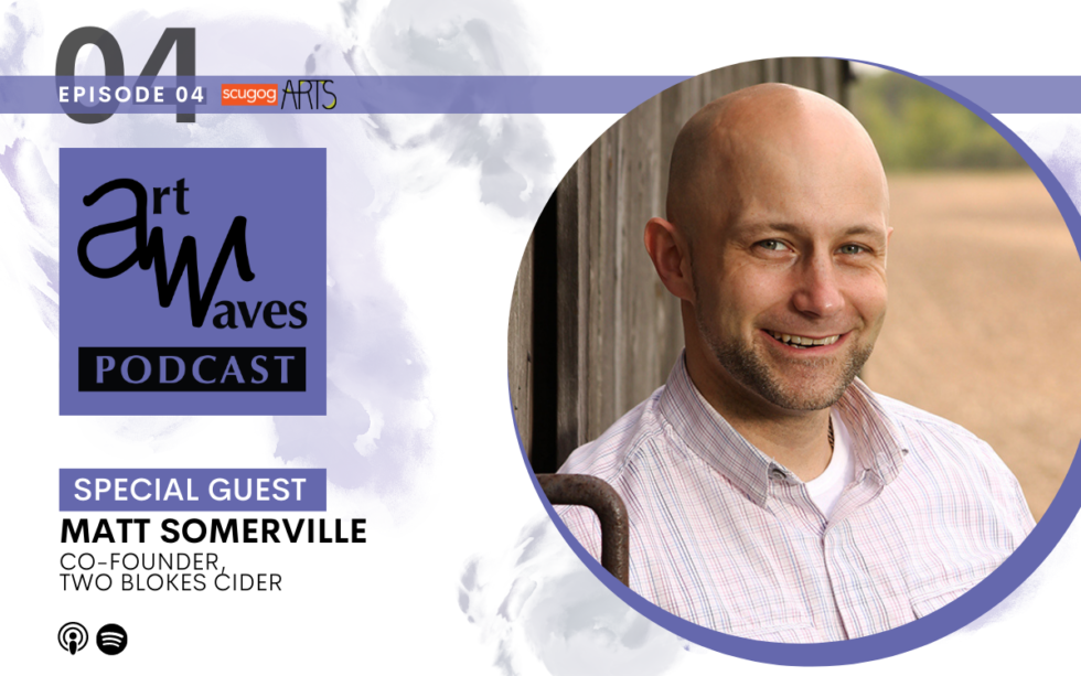 Home - Scugog Council for the Arts