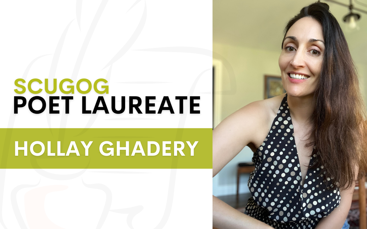 Scugog Poet Laureate - Scugog Council for the Arts