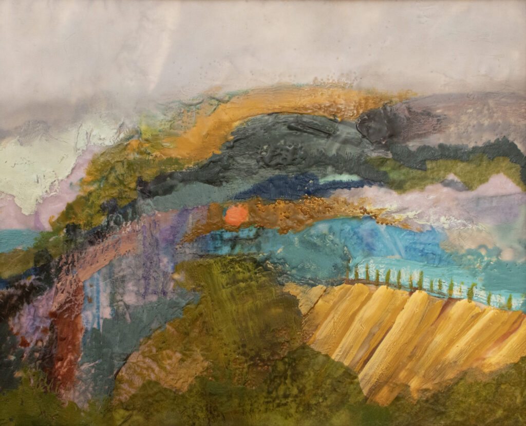 Heather Roy - Scugog Council for the Arts